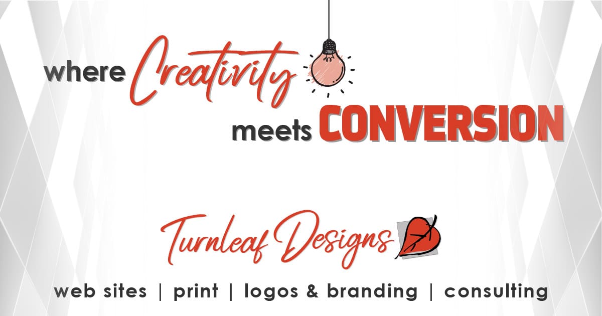 Home | Turnleaf Designs